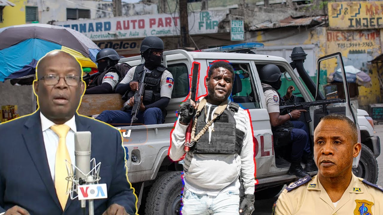 Watch Haiti: #1 Source for Kreyol Media