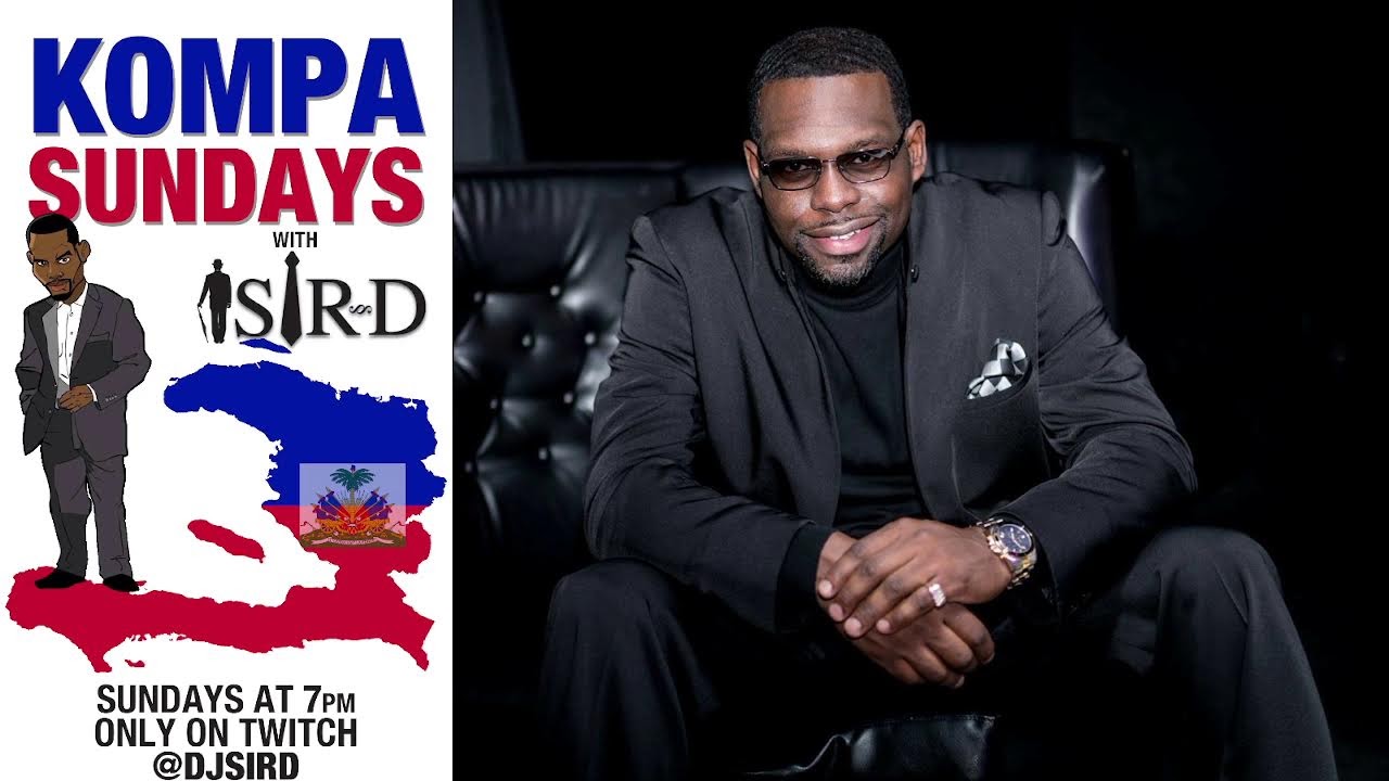 Watch Haiti: #1 Source for Kreyol Media