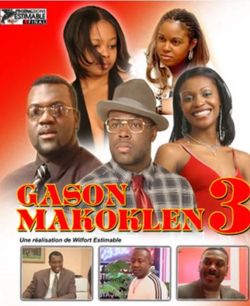 Watch Haiti: #1 Source for Kreyol Media