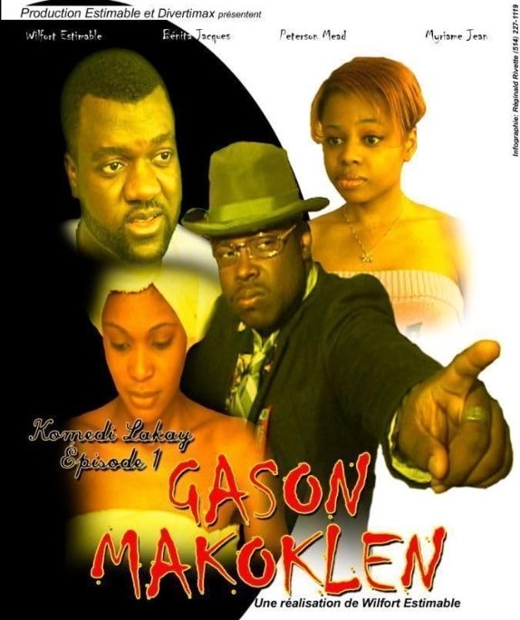 Watch Haiti: #1 Source for Kreyol Media