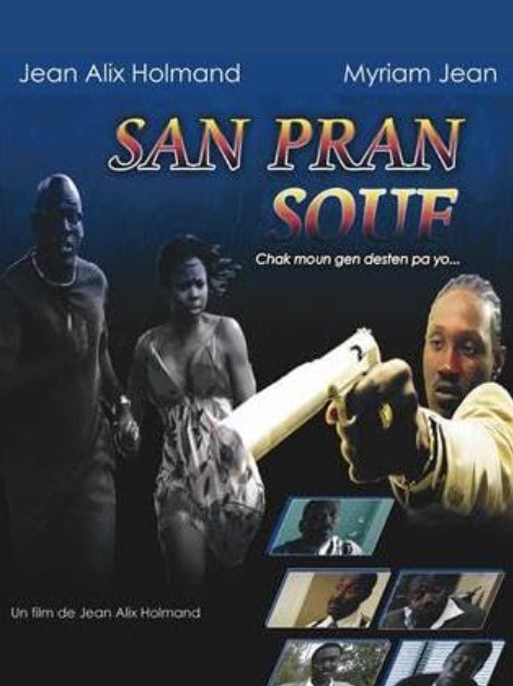 Watch Haiti: #1 Source for Kreyol Media